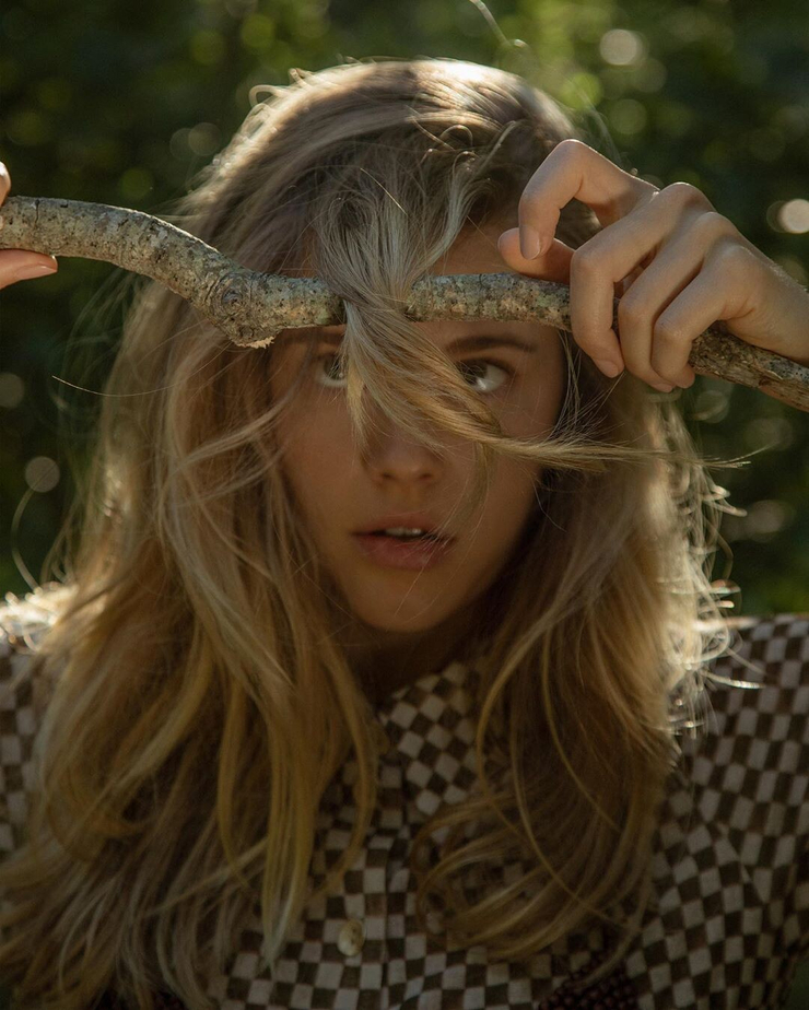 Picture of Victoria Lee