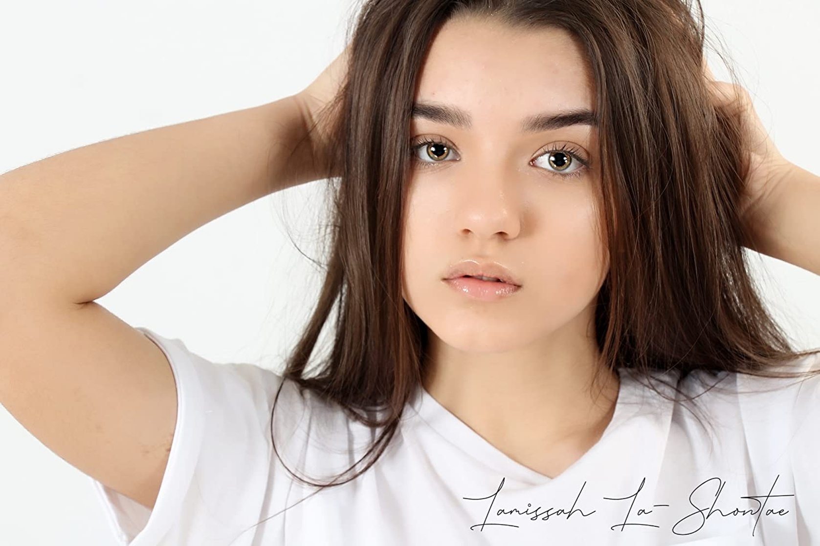 Picture of Lamissah La-Shontae