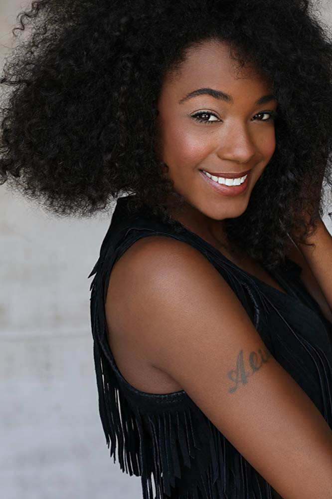 Picture of Alise Willis