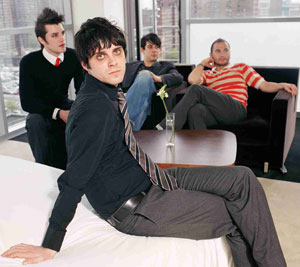 Picture of Nightmare of You