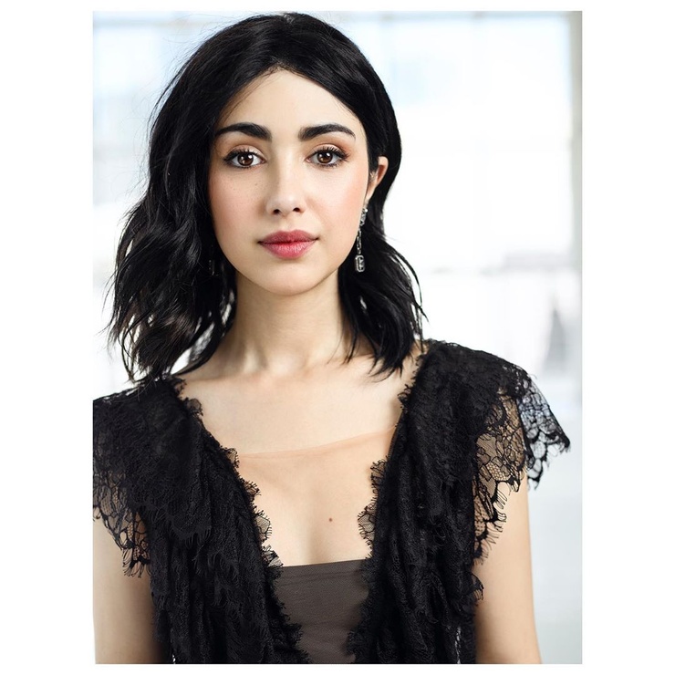 Alexa Mansour picture