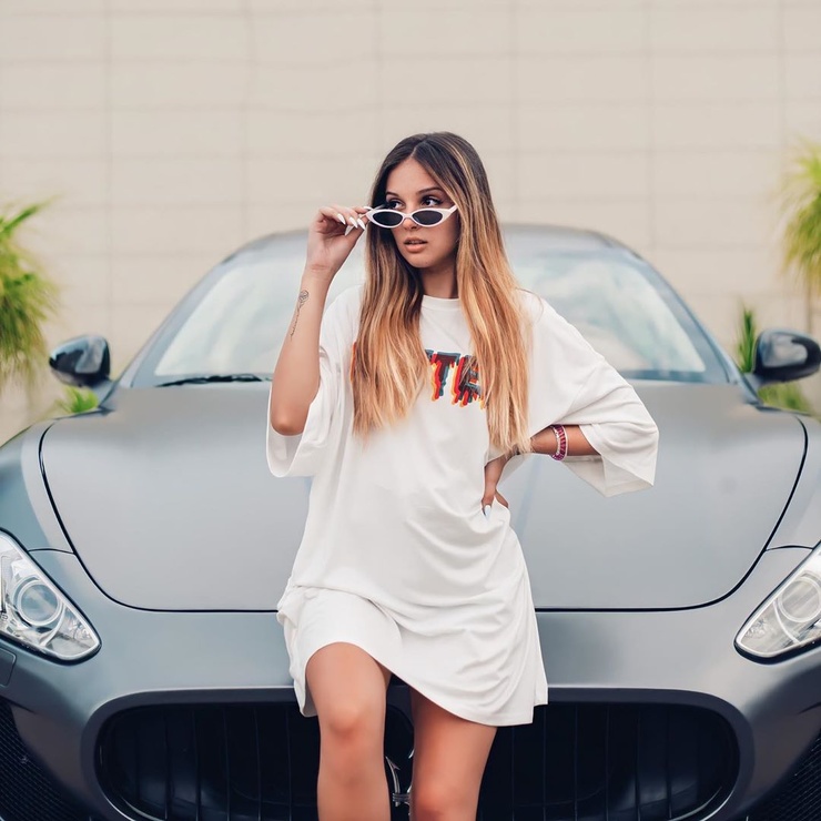 Picture of Lorena Fernández