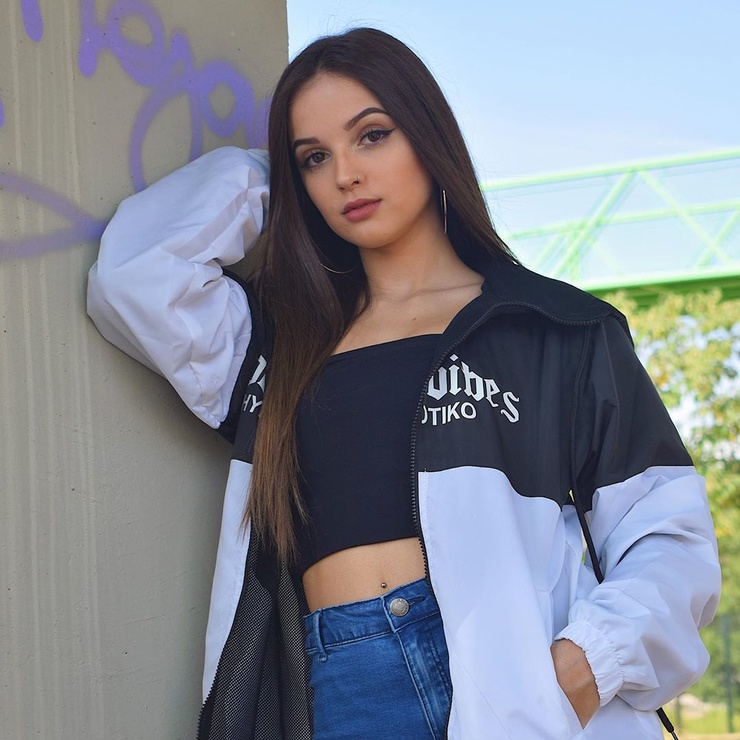 Picture of Lorena Fernández