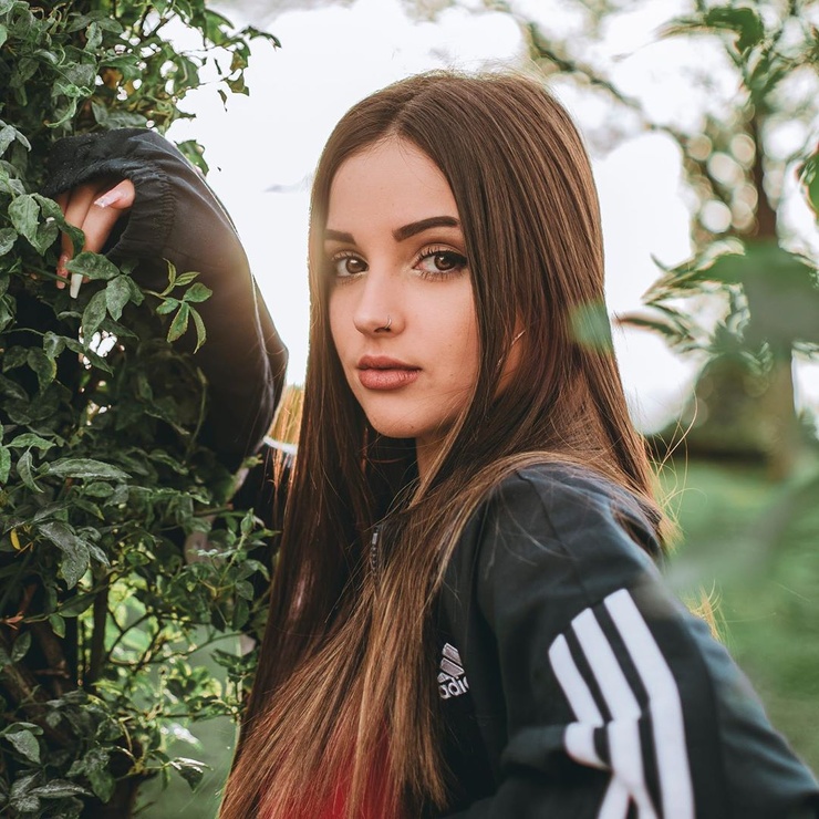 Image of Lorena Fernández