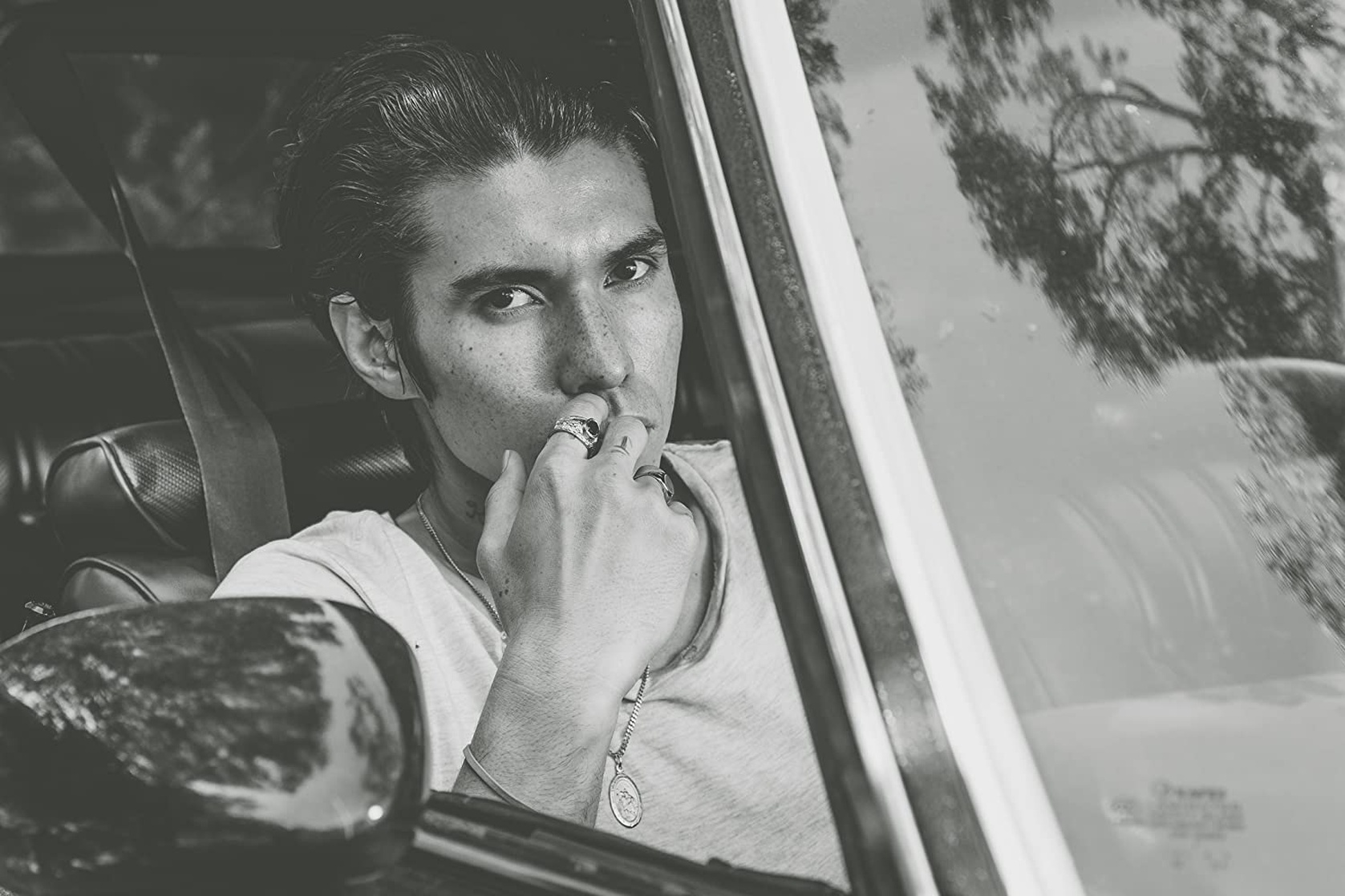 Picture of Benjamin Barrett