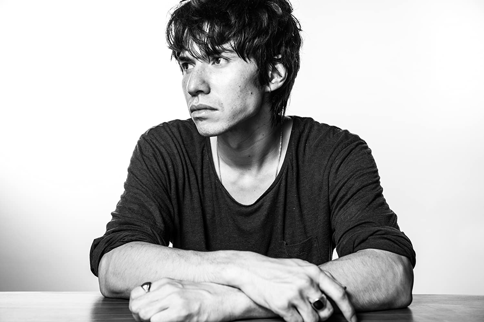 Picture of Benjamin Barrett