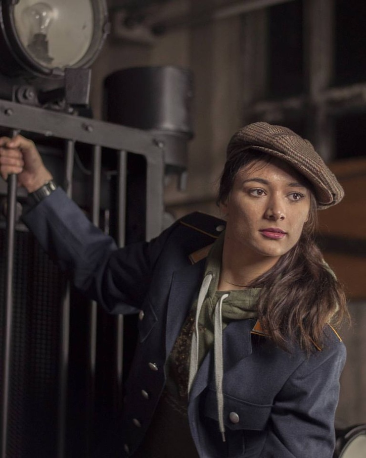 Picture of Carolin Matthie