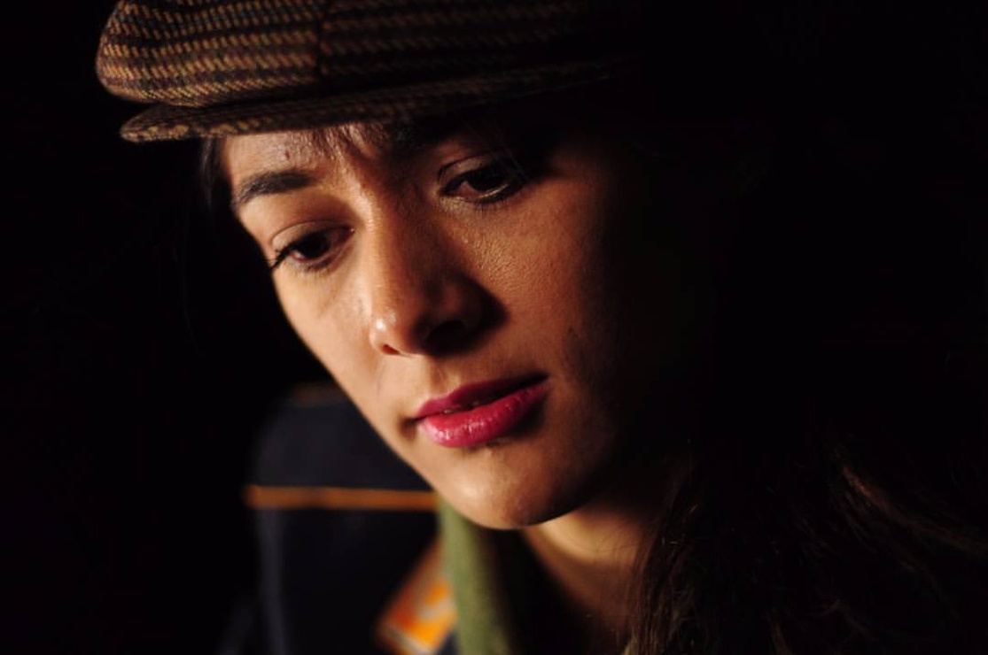 Picture of Carolin Matthie