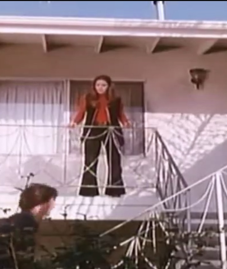 Emergency! The Promise 12/1/1973