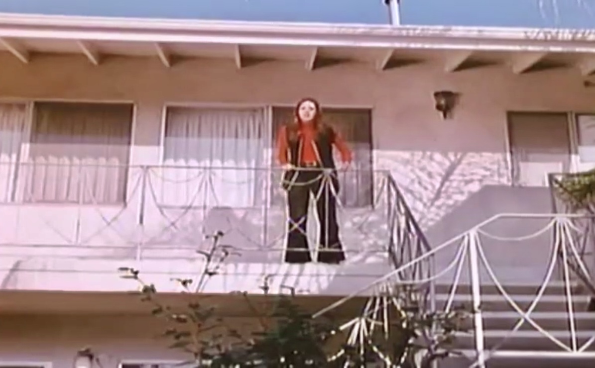 Emergency! The Promise 12/1/1973