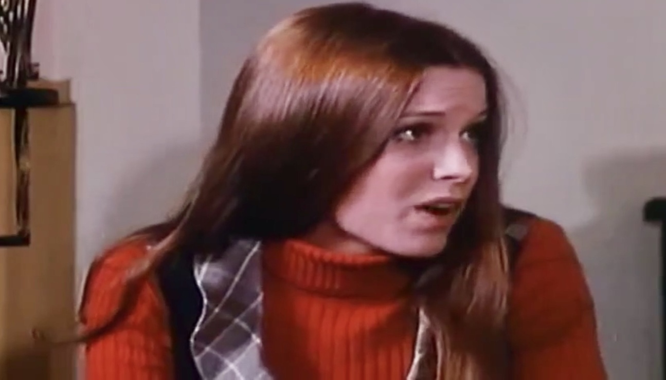 Emergency! The Promise 12/1/1973