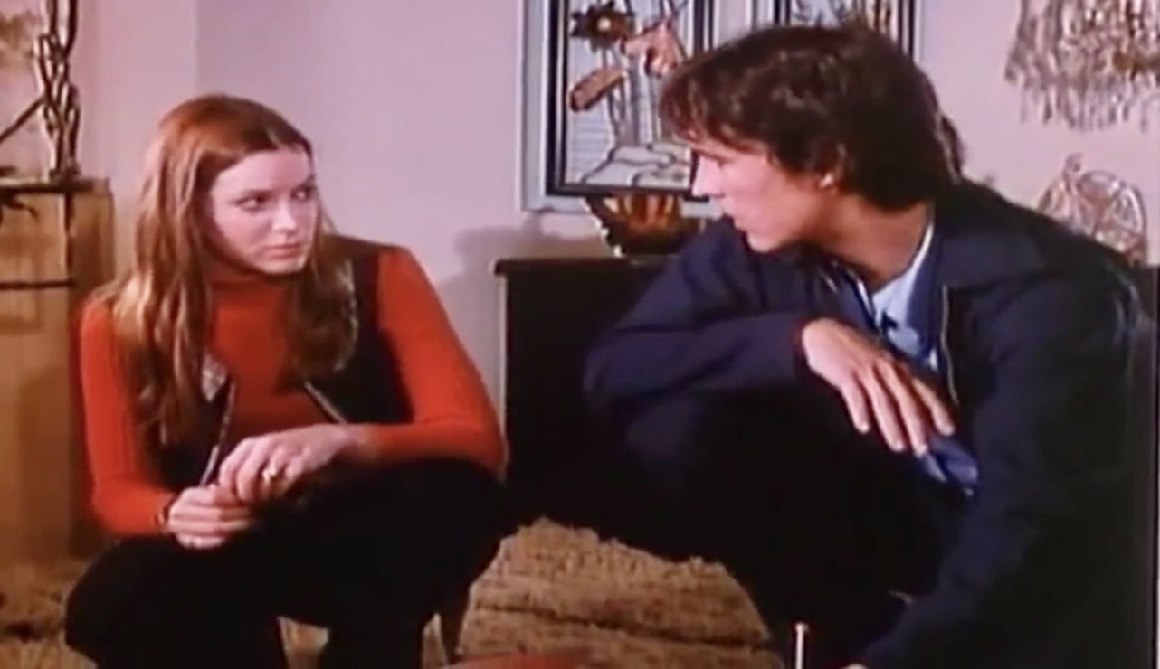 Emergency! The Promise 12/1/1973