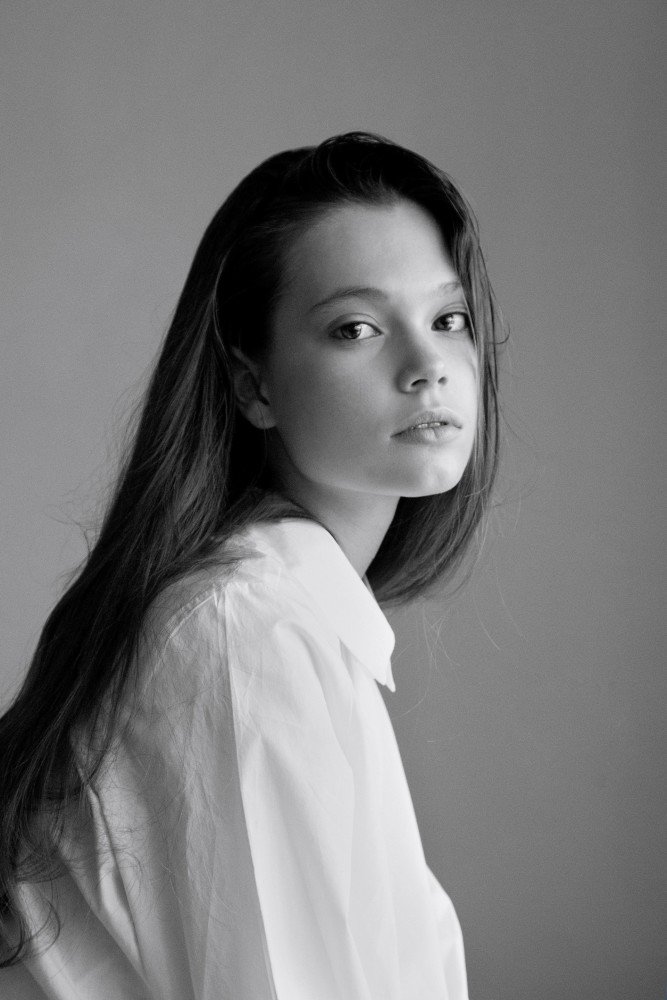 Image of Varvara Khodos