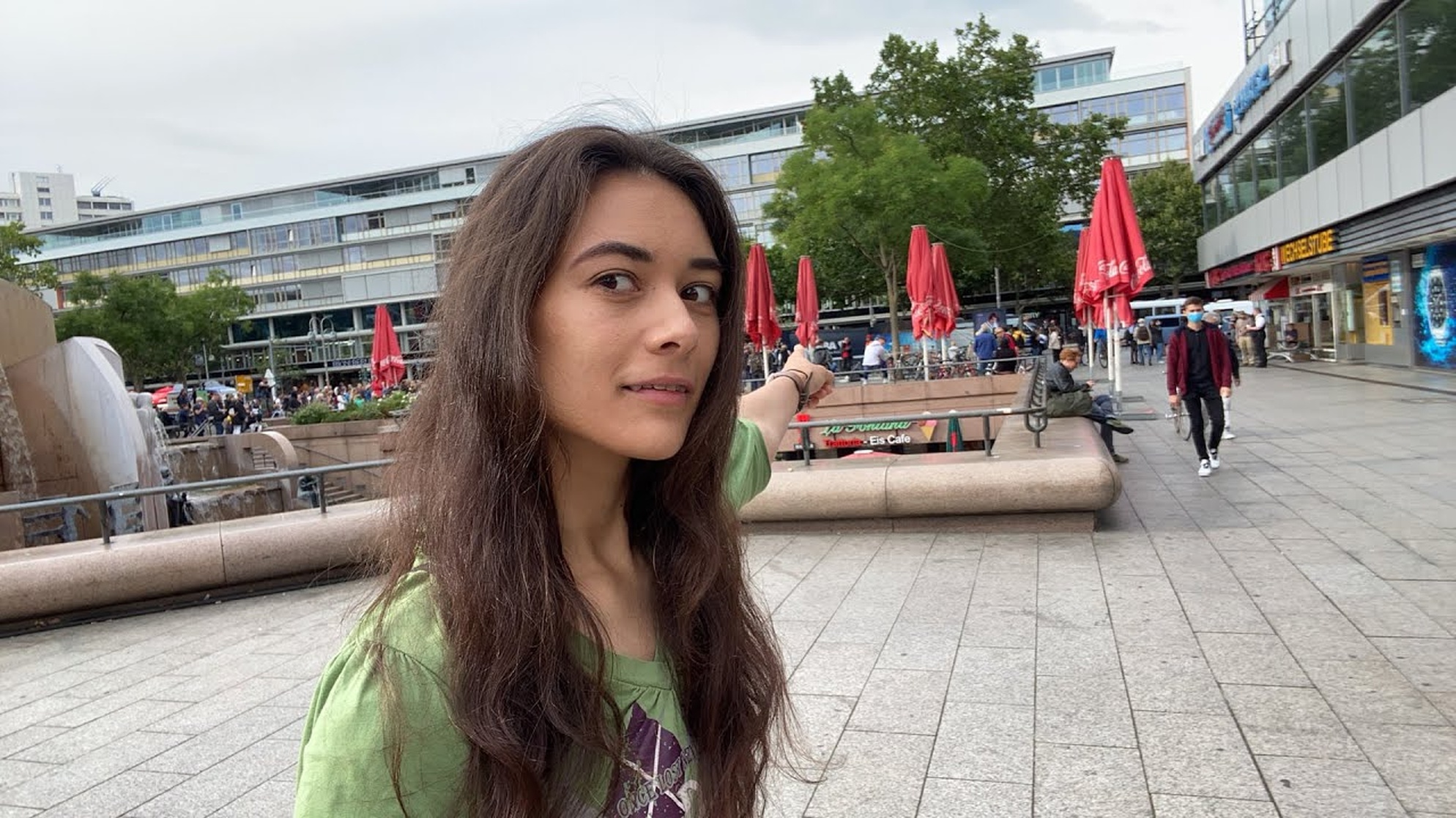 Carolin Matthie image