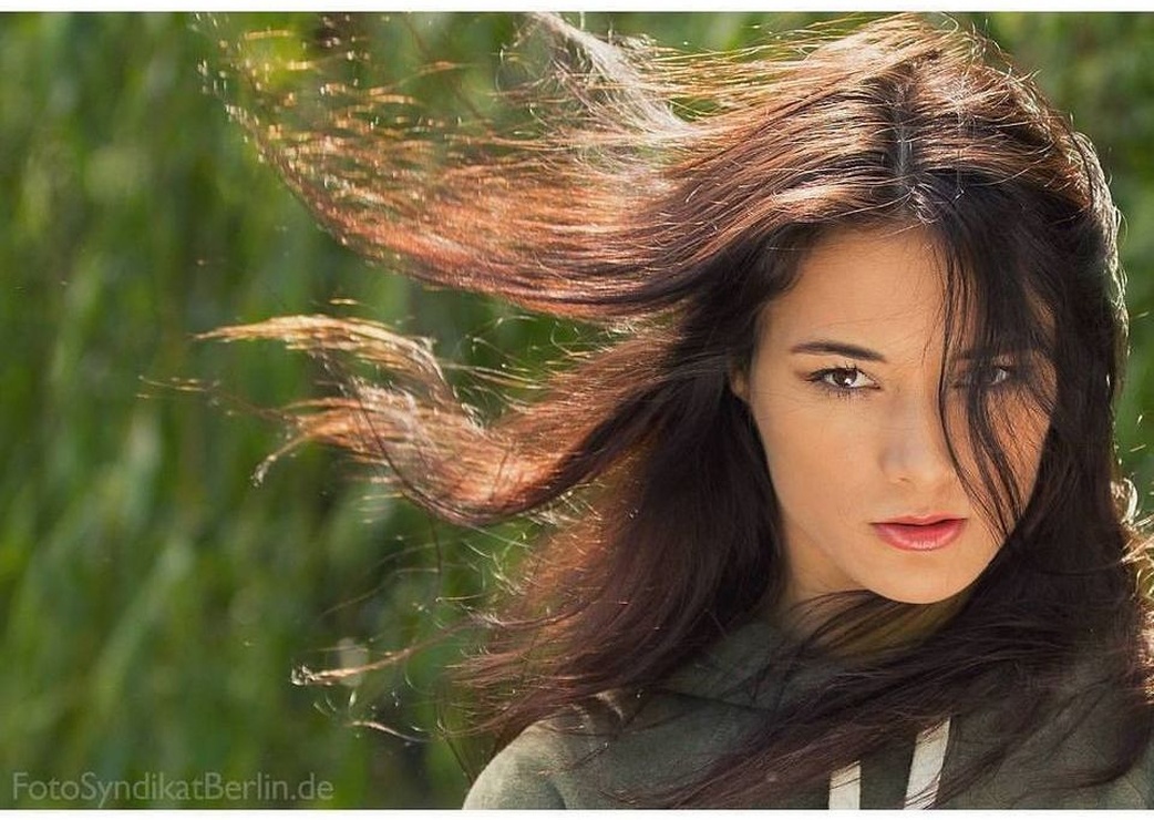 Picture of Carolin Matthie