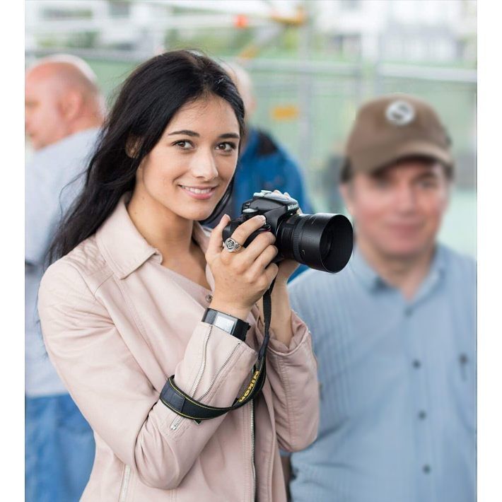 Picture of Carolin Matthie