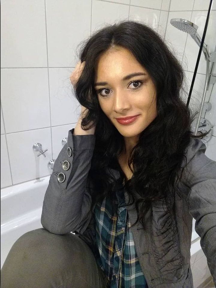 Carolin Matthie picture