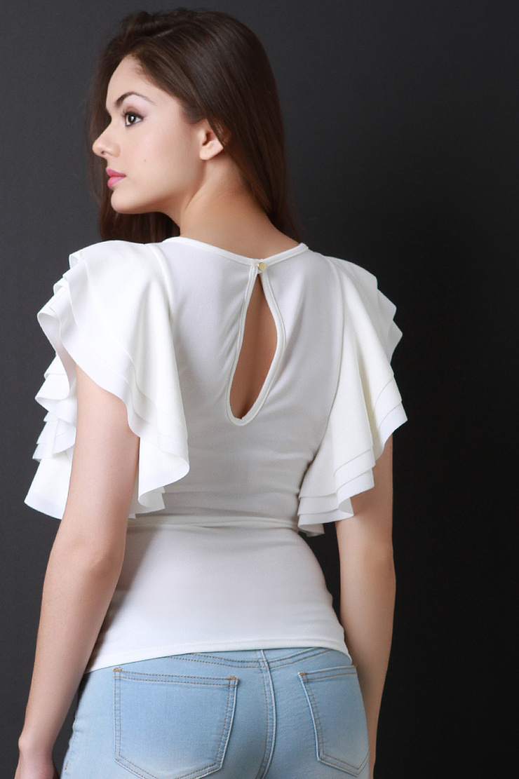 Picture of Oralia Cortes