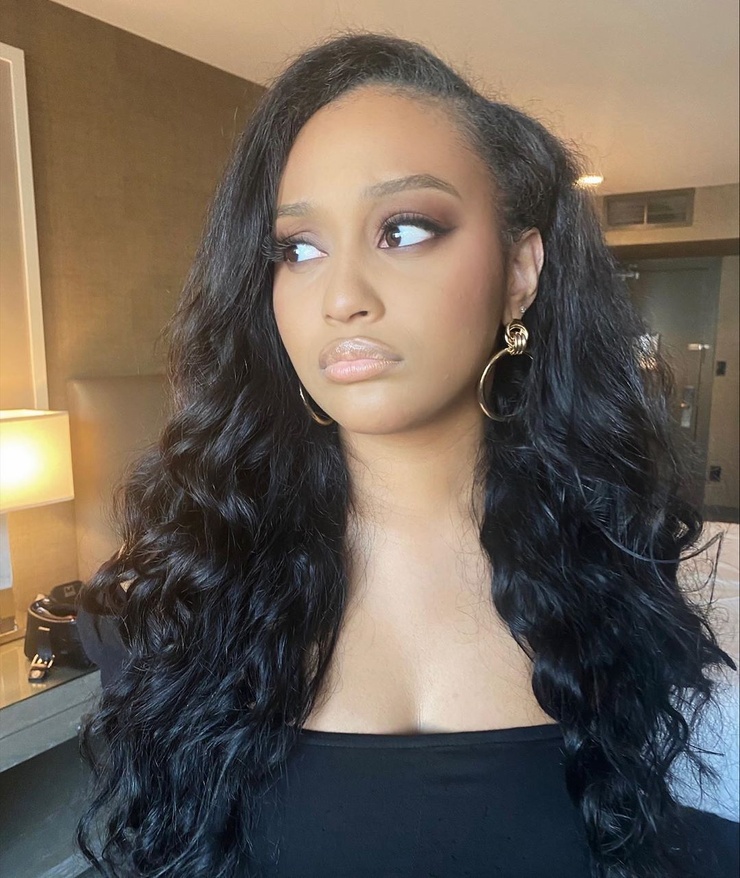 Picture of Aliyah Royale