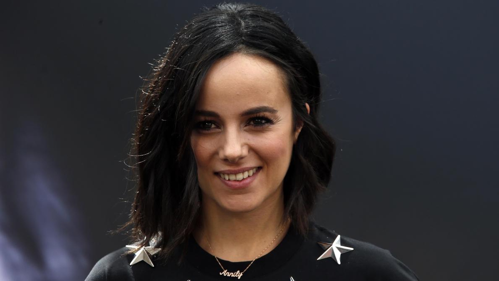 Image of Alizée