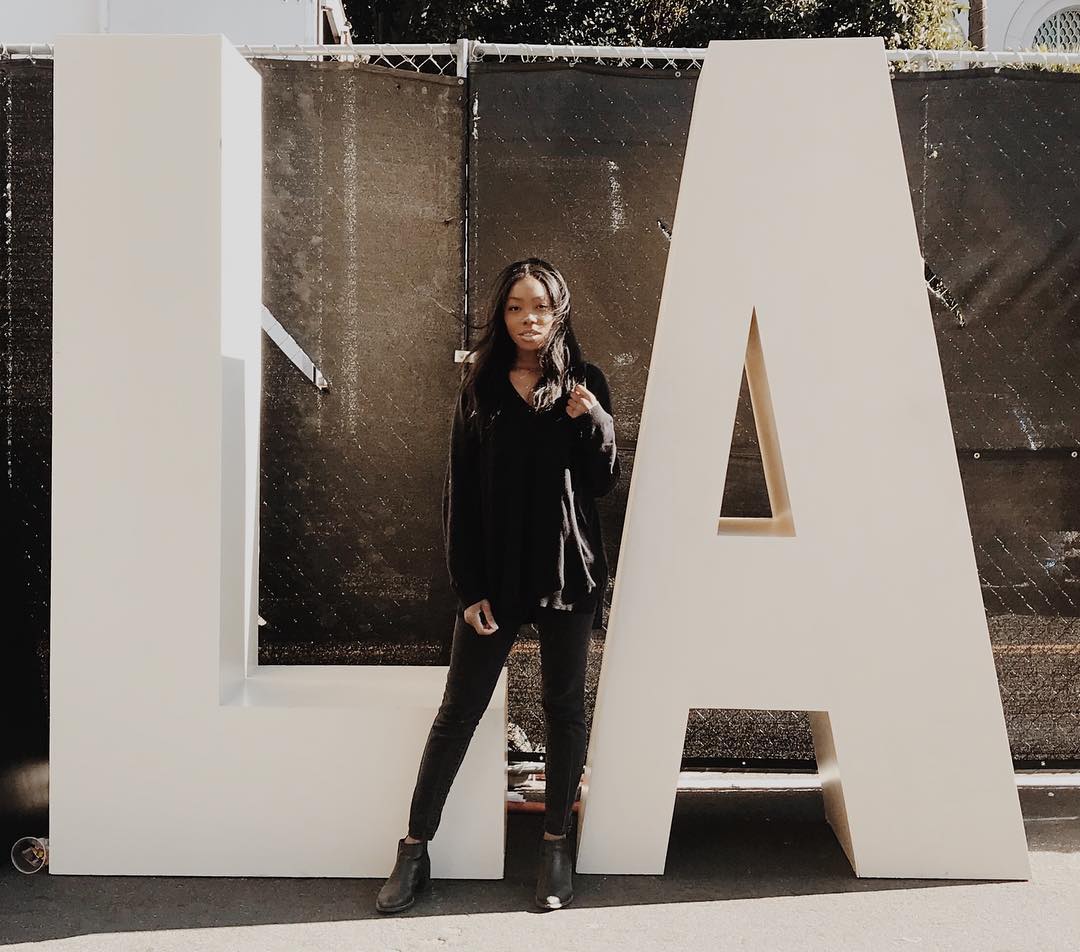 Picture of Asjha Cooper