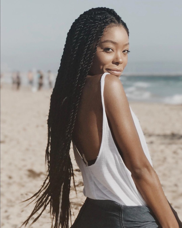 Picture of Asjha Cooper