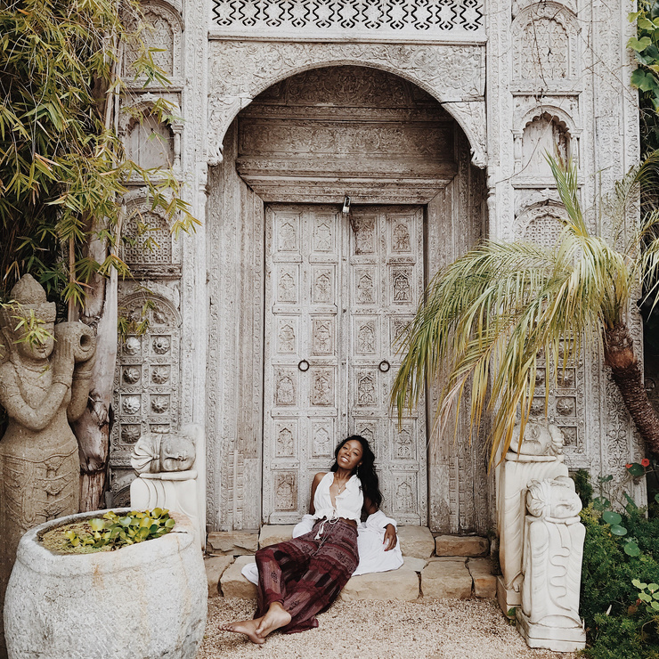 Image of Asjha Cooper