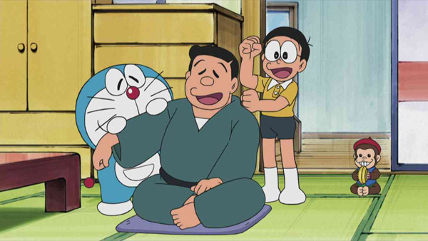 Picture of Nobisuke Nobi