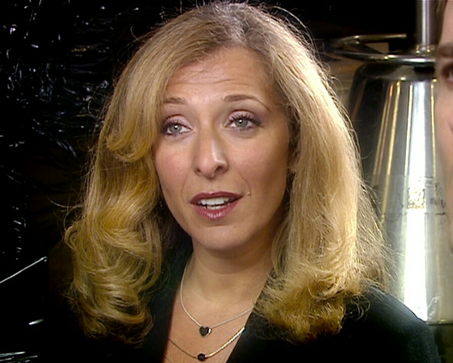 Yvonne Hartman image