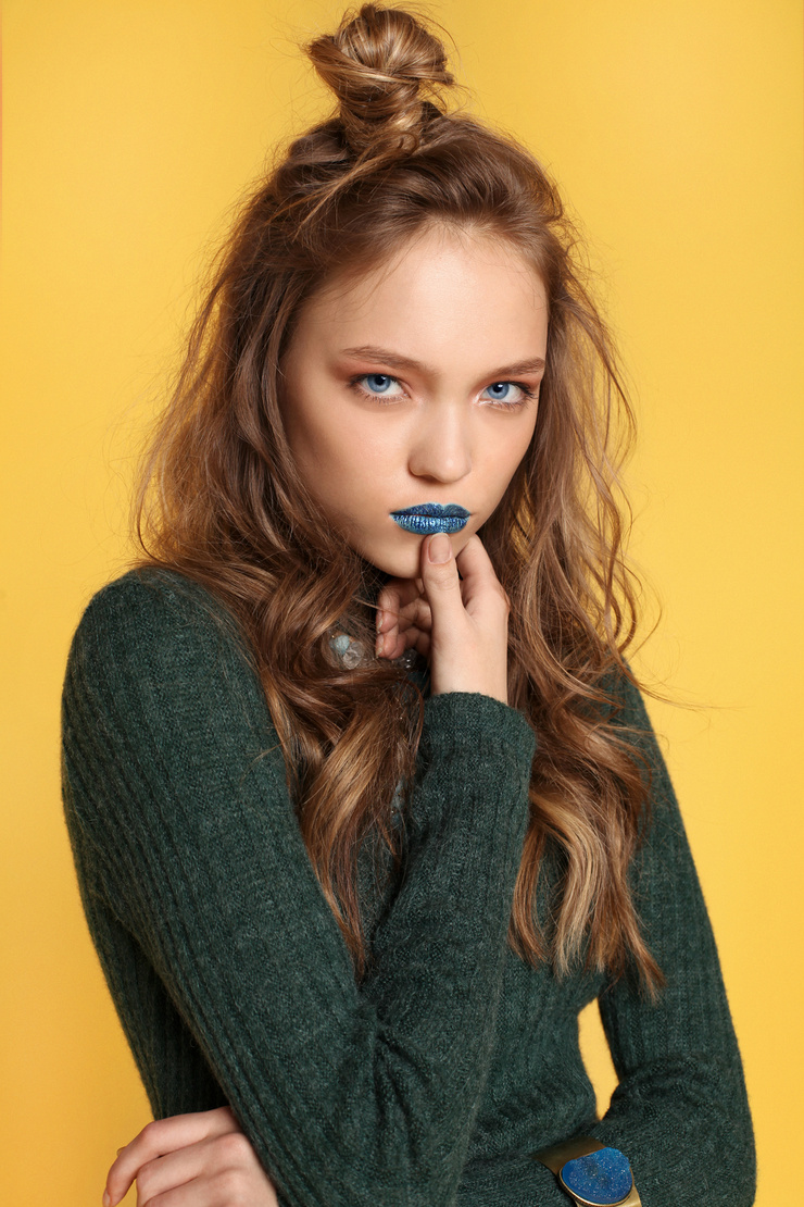 Picture of NIKOLE Baly