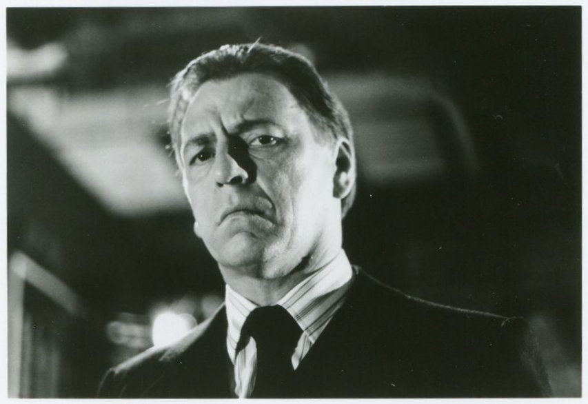 Kenneth Cranham