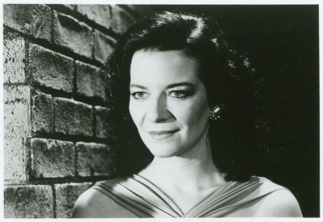 Clare Higgins