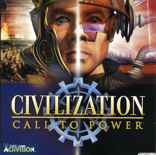 Picture of Civilization: Call To Power