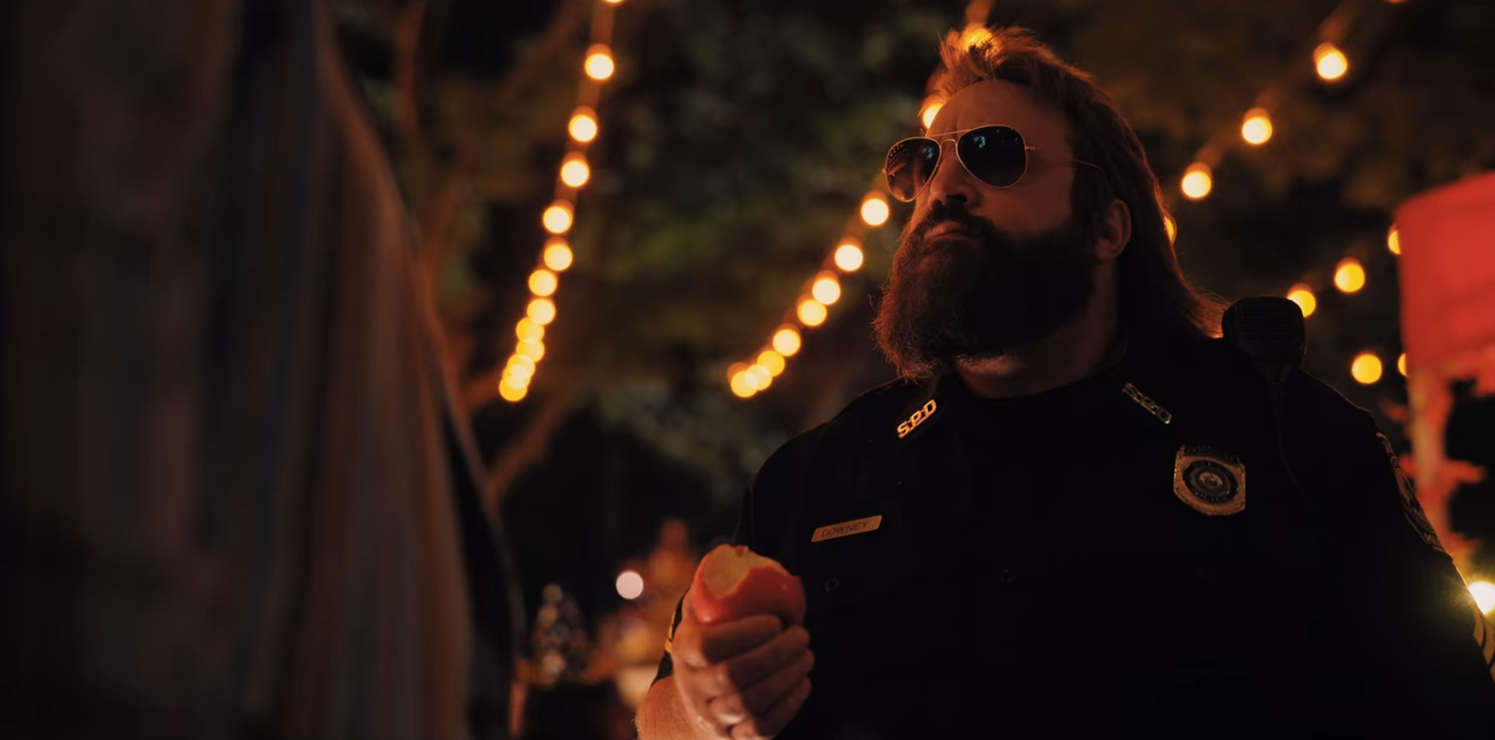 Hubie Halloween picture