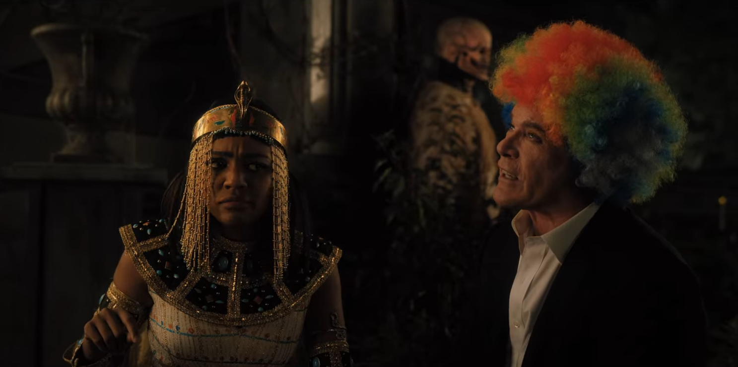 Picture of Hubie Halloween