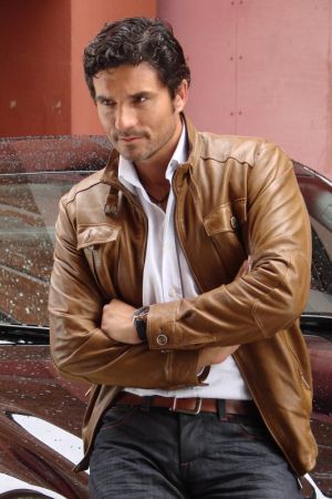 Picture of Diego Olivera