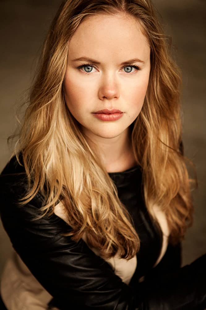 Picture of Emily Gruhl