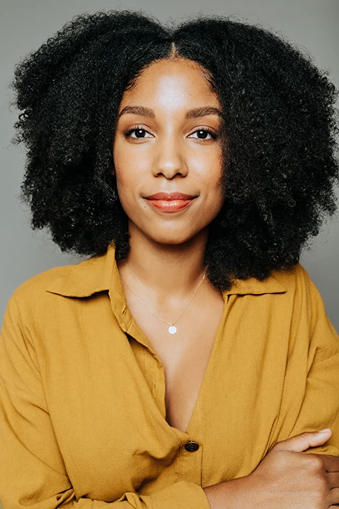 Picture of Raylene Harewood