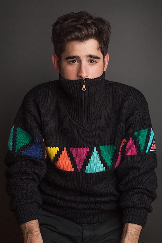 Picture of Jonathan Gordon