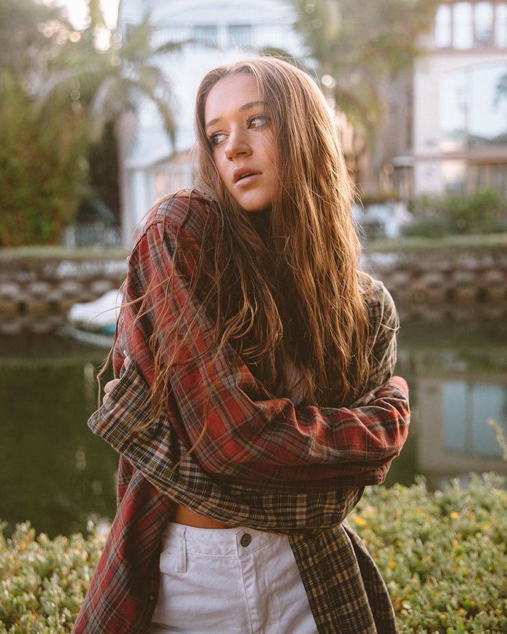 Picture of Riley Lewis