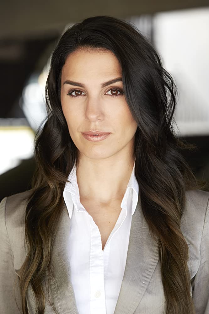 Picture of Christy Romano