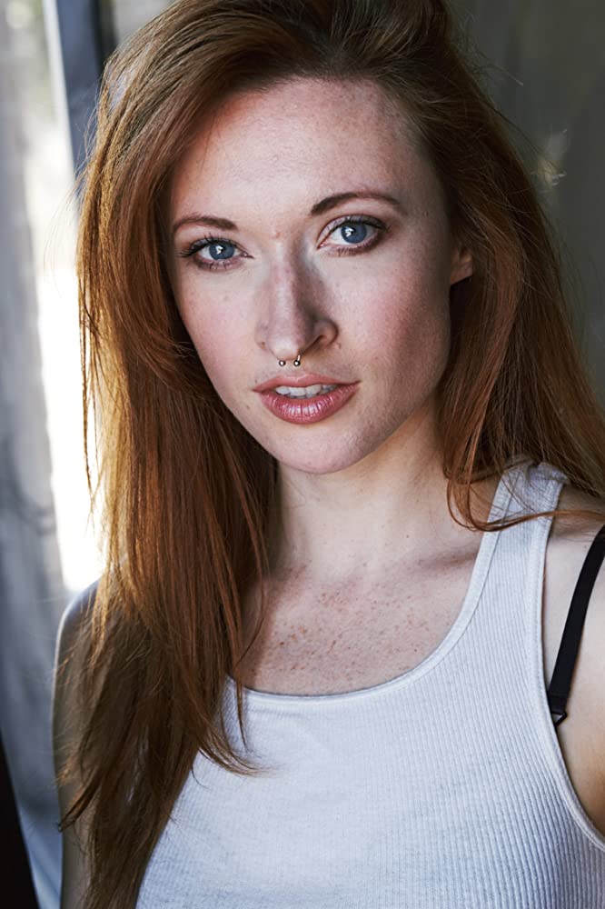 Picture of Megan Therese Rippey