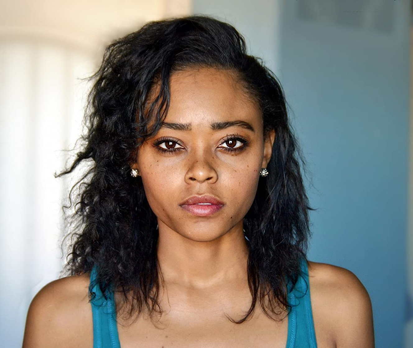 Picture of Amber Gaston