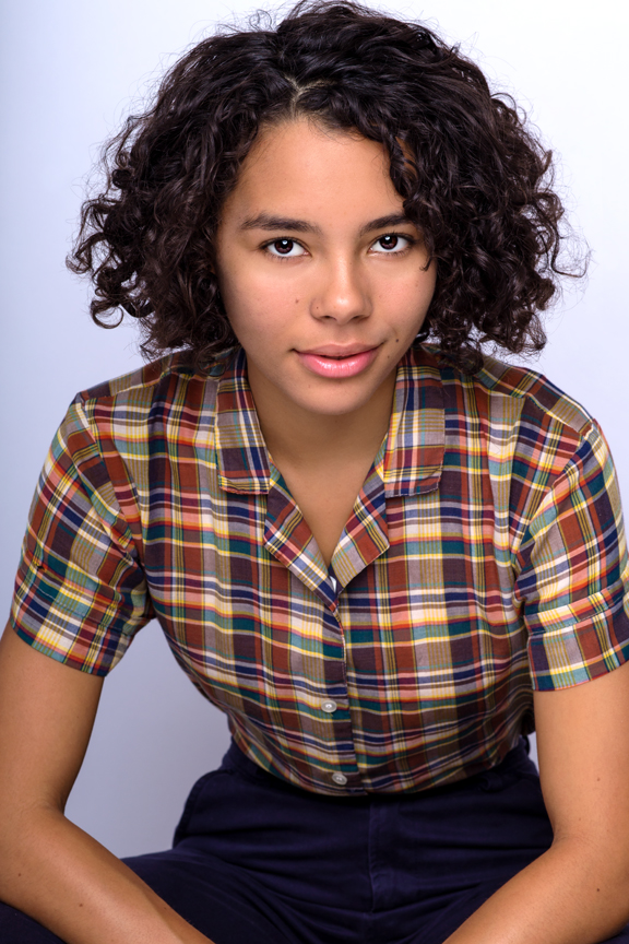 Picture of Cheyenne Haynes