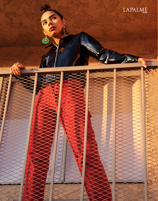 Image of Cheyenne Haynes