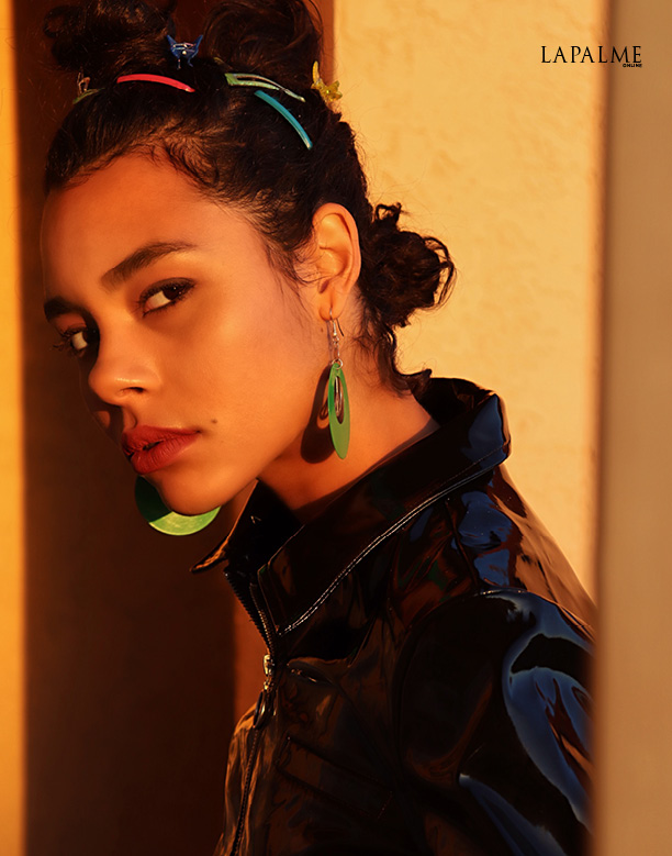 Cheyenne Haynes picture