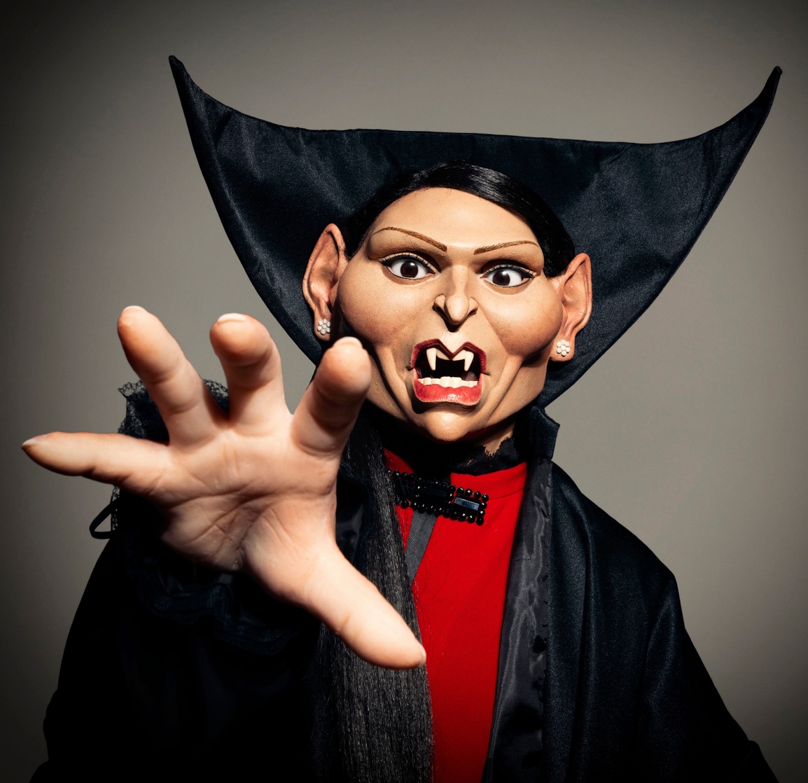 Picture of Spitting Image