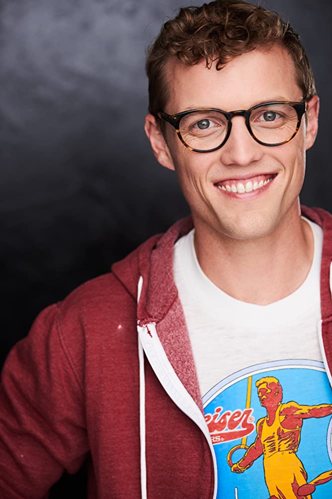 Picture of Brandon Ruiter