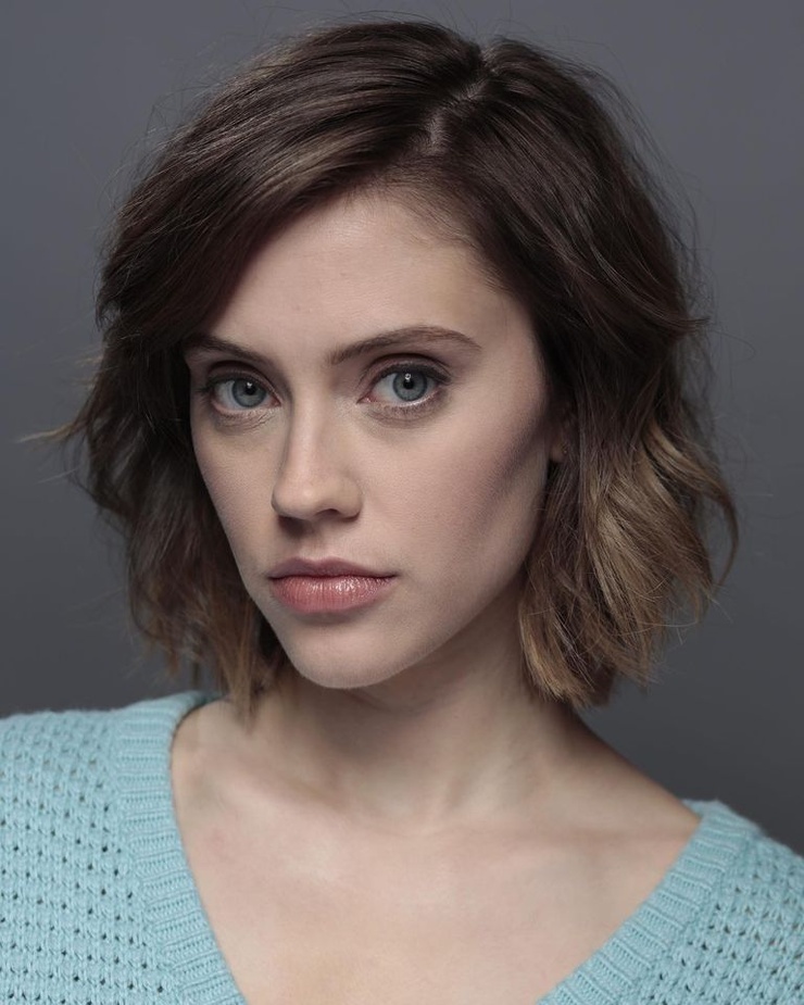 Picture of Amy Arburn