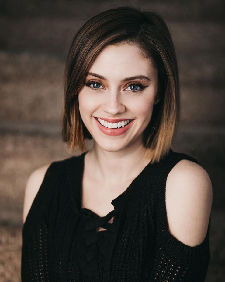 Picture of Amy Arburn